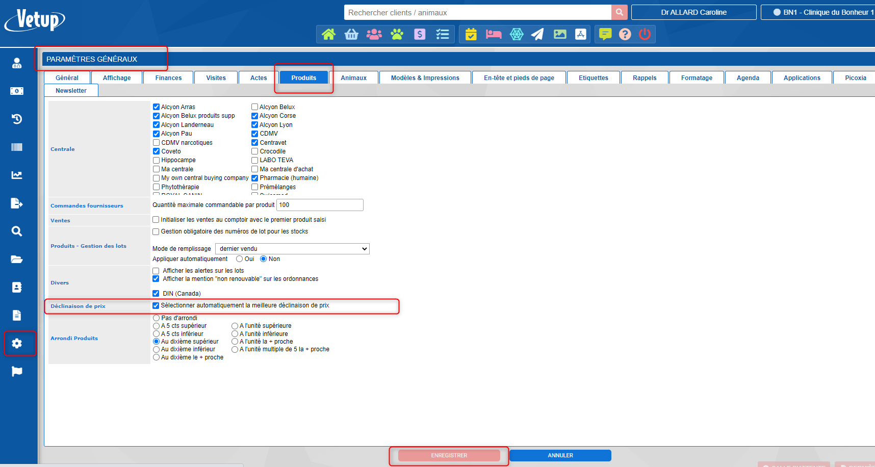 Logiciel Vetup Archives - Vetup Help