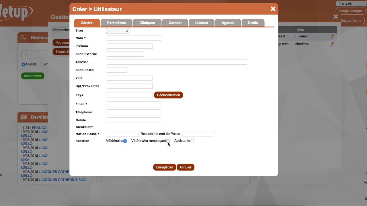Logiciel Vetup Archives - Page 10 sur 11 - Vetup Help