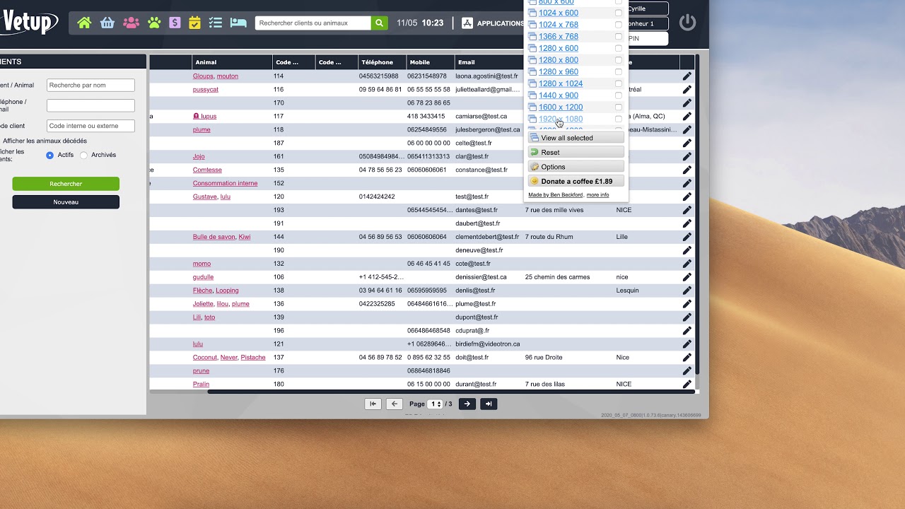 Logiciel Vetup Archives - Page 5 sur 11 - Vetup Help