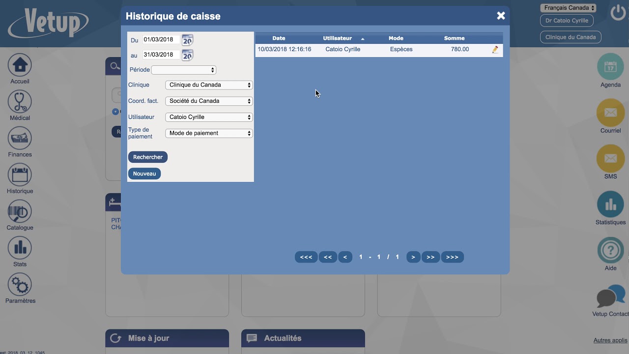 Logiciel Vetup Archives - Page 10 sur 11 - Vetup Help