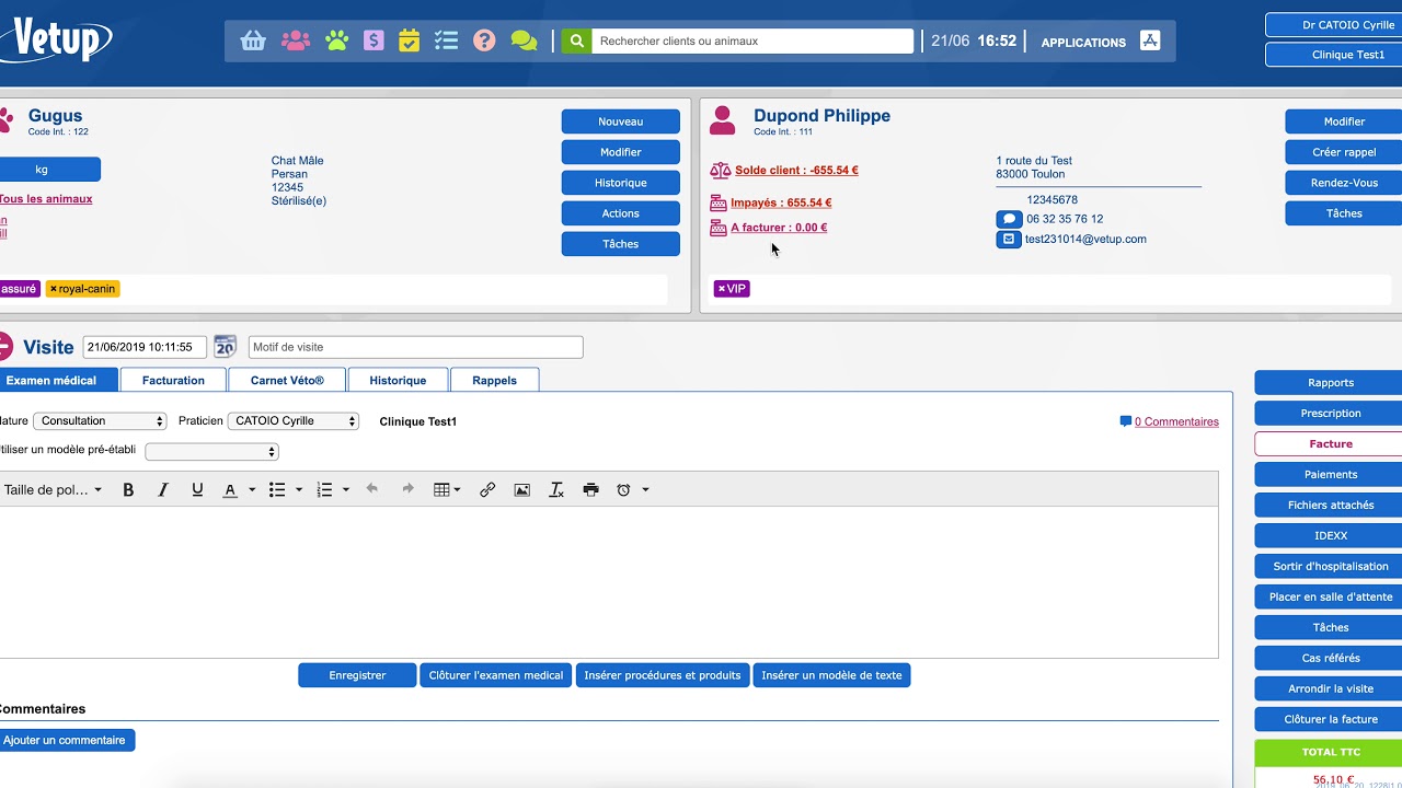 Logiciel Vetup Archives - Page 6 sur 11 - Vetup Help