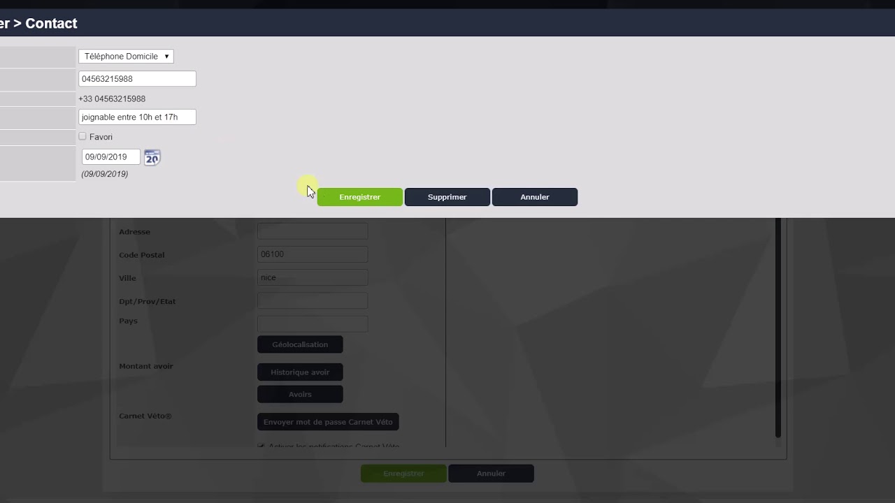 Logiciel Vetup Archives - Page 10 sur 11 - Vetup Help